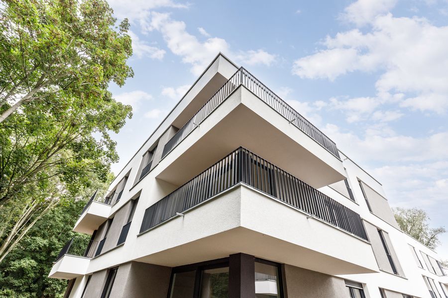 FALKENQUARTIER - Projekt - Bewocon Berliner Wohnbau Consult GmbH in Berlin